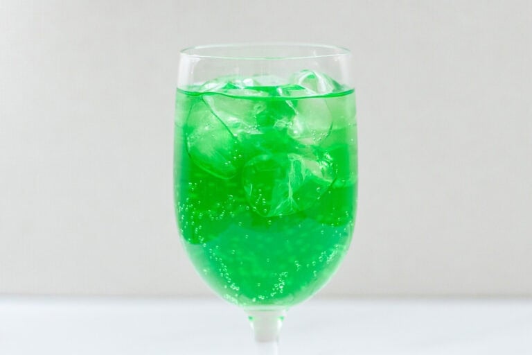 Japanese Melon Soda - Umami Pot