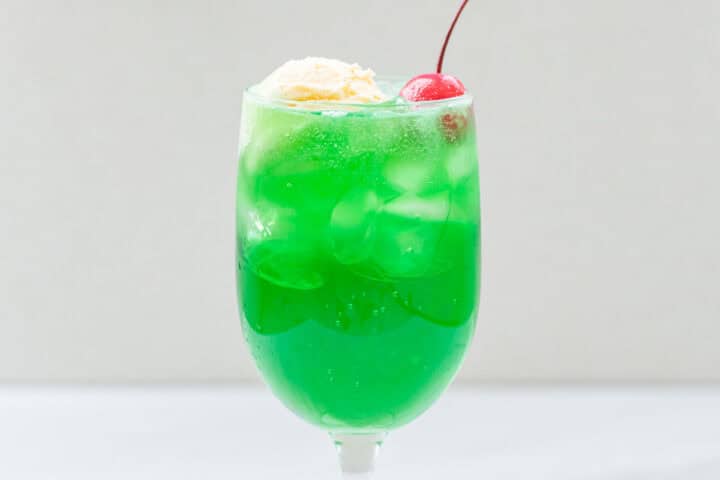 Japanese Melon Soda - Umami Pot
