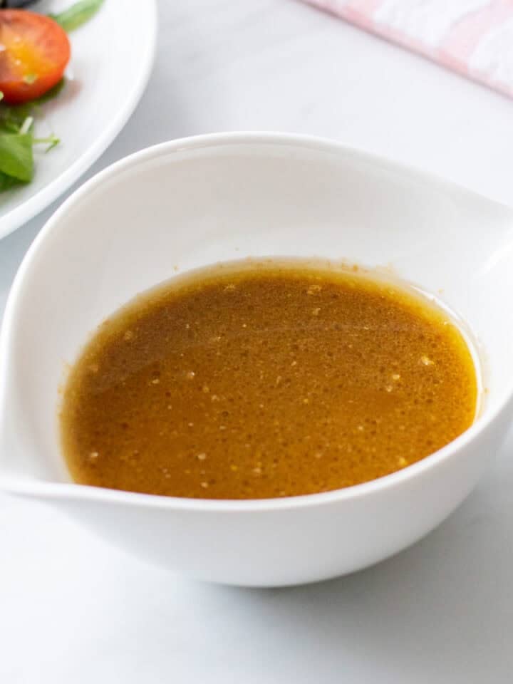 How to Make Dashi Soy Sauce - Umami Pot