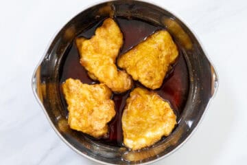 Chicken Nanban (Authentic Miyazaki-Style) - Umami Pot