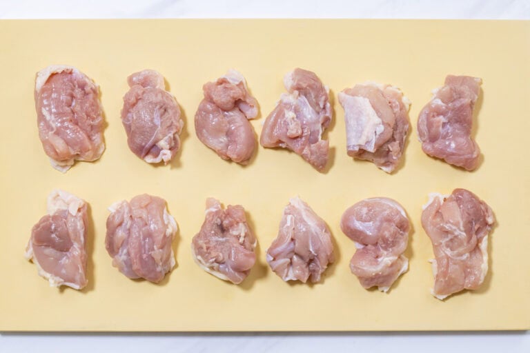 Authentic Chicken Karaage (Japanese Fried Chicken) - Umami Pot