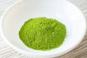 Matcha Salt - Umami Pot