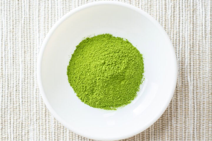 Matcha Salt - Umami Pot