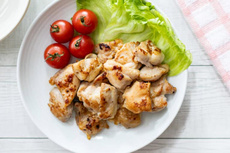 Umami Chicken - Umami Pot