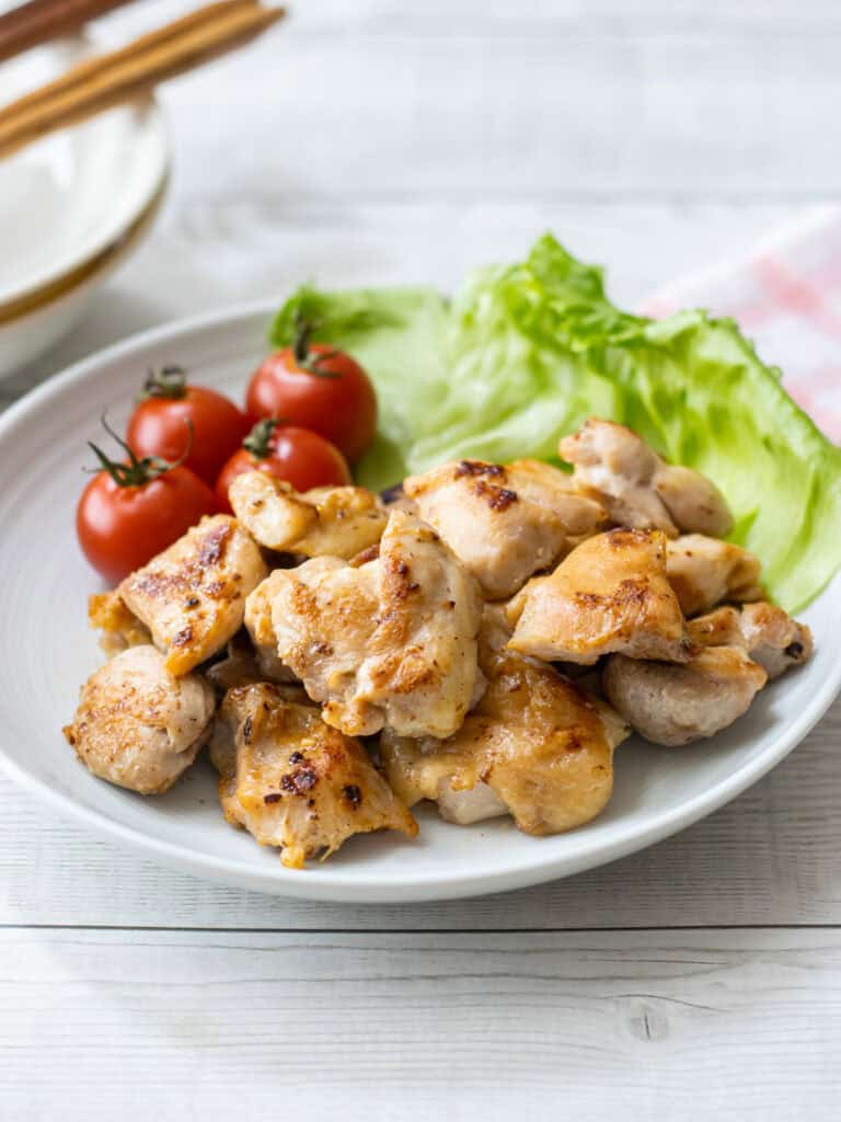 Umami Chicken - Umami Pot