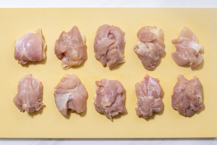 Zangi (Hokkaido-Style Fried Chicken) - Umami Pot