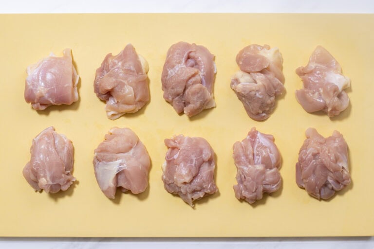 Zangi (Hokkaido-Style Fried Chicken) - Umami Pot